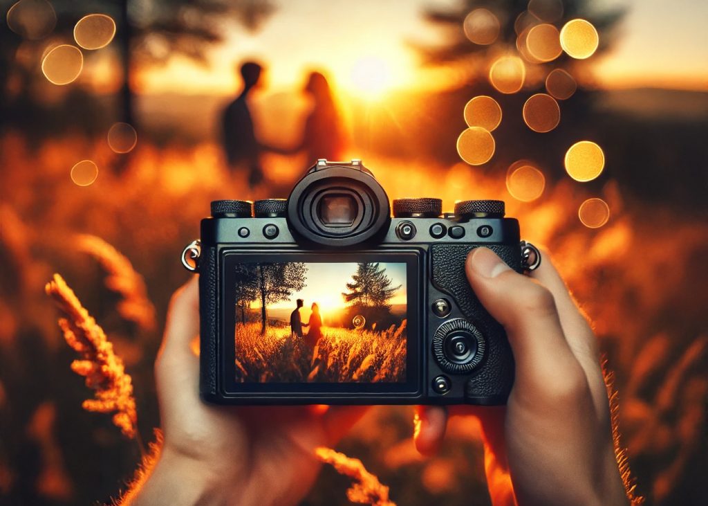 Photography as Storytelling: How to Create a Visual Narrative – Sheraj ...